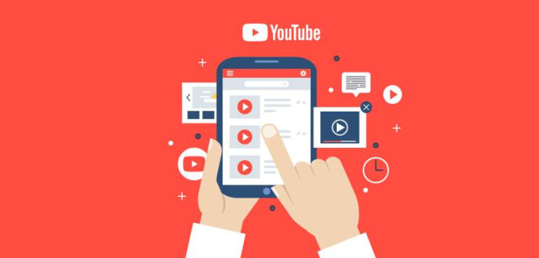 Reporting Content on YouTube: All that you need to know – CYBER B.A.A.P.