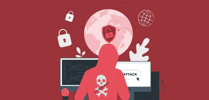 Reaching out for assistance can pierce through the shadows of cyber ...