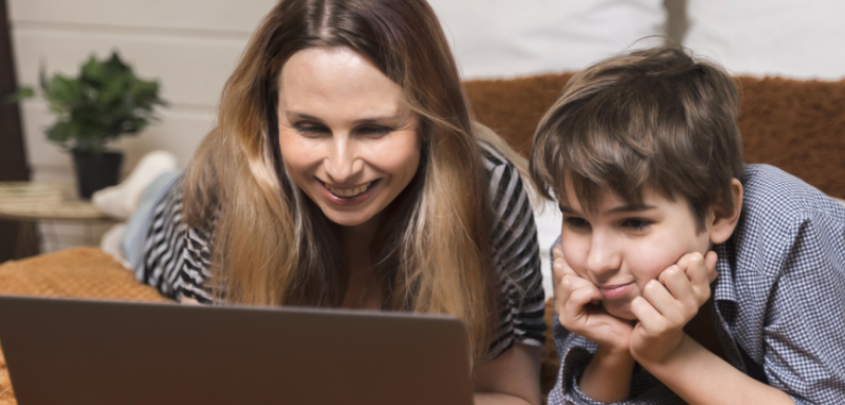 Parental Guide to Kids’ Cyber Safety – CYBER B.A.A.P.