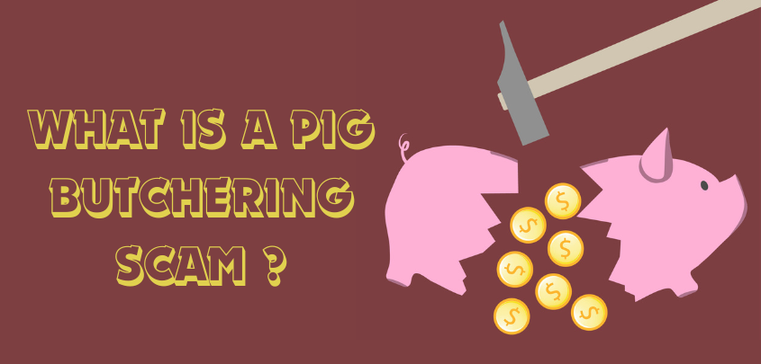 What is Pig Butchering Scam: How to Protect Yourself from Cyber Fraud ...