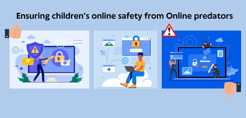 Parental Control Apps & Tools to Ensure Child Saftey Online – CYBER B.A ...