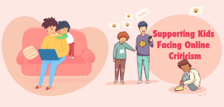 The Intersection of Cyberbullying and Body Image: Supporting Kids ...