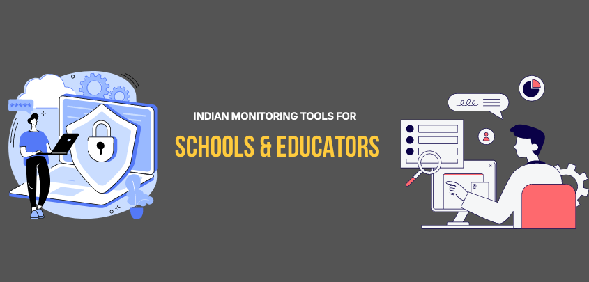 Top Tools for Effective Monitoring of Student Online Activity – CYBER B ...