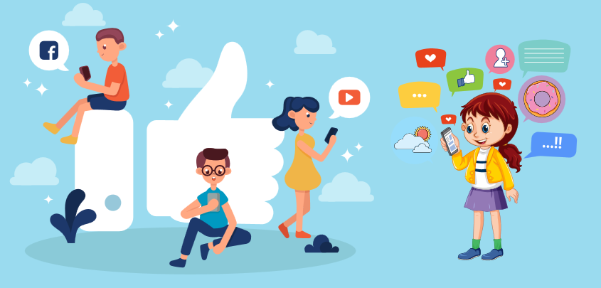 Expert Tips for Safe Social Media Use: Top 5 Guidelines for Students ...