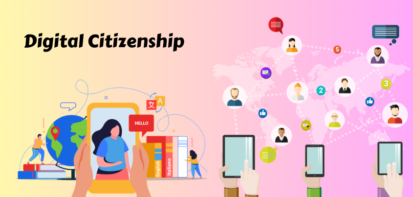 5 Key Strategies for Teaching Digital Citizenship to Students | CYBER B ...